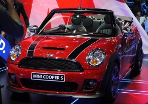 Guest Coverage: Bangkok Motor Show - Stance Is Everything
