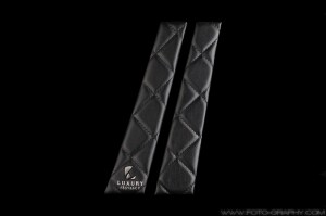 Introducing Luxury Abstract - Stance Is Everything