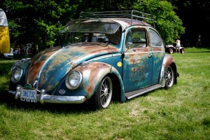 Guest Coverage: June Jitter Bug 2013 - Stance Is Everything