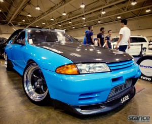 Event Coverage: Importfest 2013 - Pt. 1 - Stance Is Everything