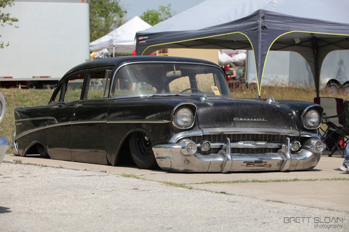 Theme Tuesdays: Body Dropped.....Cars!? - Stance Is Everything