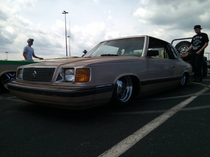 Theme Tuesdays: Body Dropped.....Cars!? - Stance Is Everything