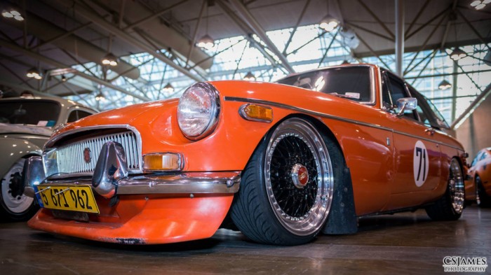 Stance Is Everything At Importfest 2014 - Stance Is Everything