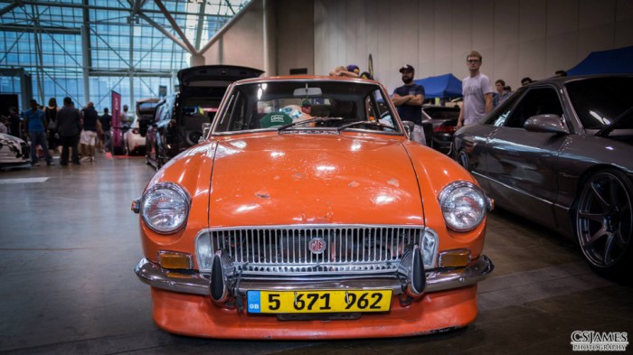 Stance Is Everything At Importfest 2014 - Stance Is Everything