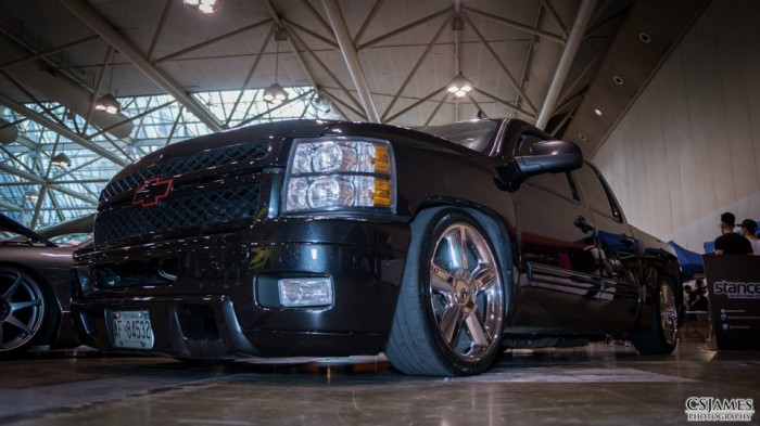 Stance Is Everything At Importfest 2014 - Stance Is Everything