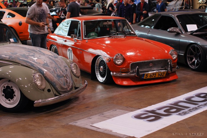 Stance Is Everything At Importfest 2014 - Stance Is Everything