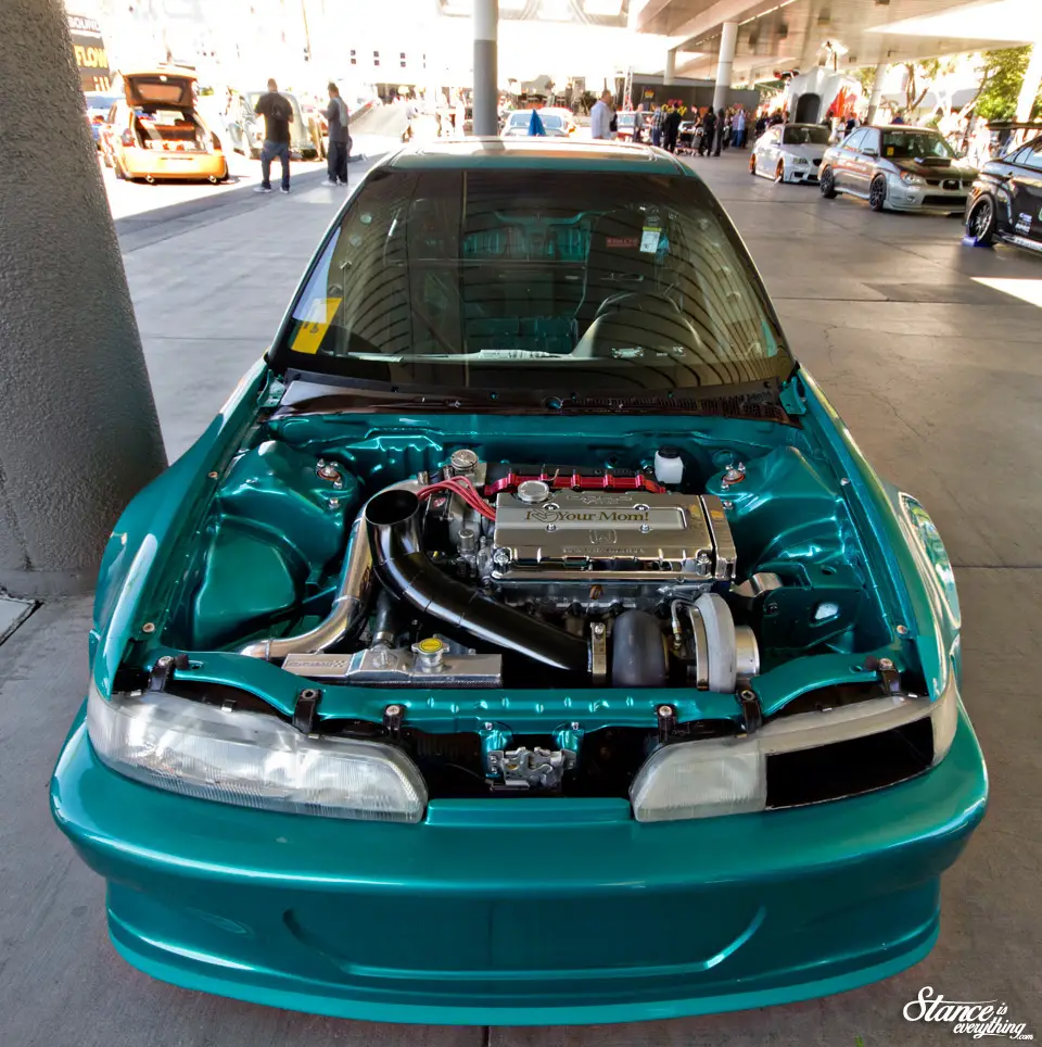sema-2014-big-turbo-integra - Stance Is Everything sema-2014-big-turbo-integra - Stance Is Everything