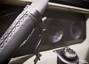 SEMA Showstopper: Ring Brothers Do It Again - Stance Is Everything