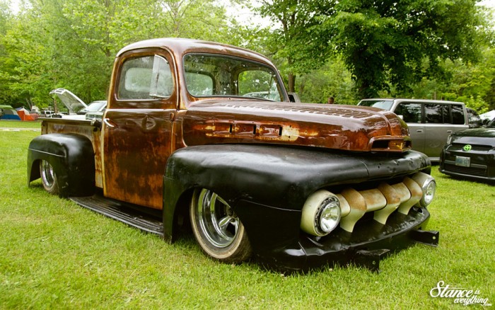 Theme Tuesdays: Supremes and Whites - Stance Is Everything