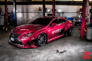 One Month To Importfest 2015 - Stance Is Everything