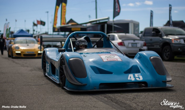 A Look Back At The 2015 Canadian Sport Compact Series Season - Stance ...