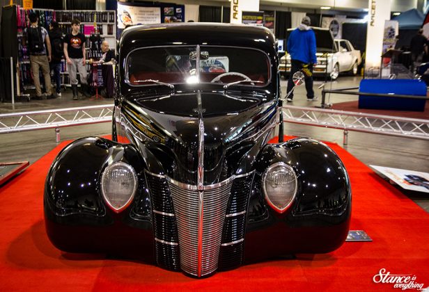 Event Coverage: The 2017 Motorama Custom Car & Motorsports Expo ...