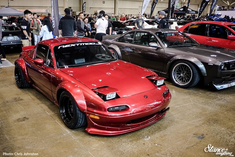 Event Coverage: Importfest 2017 - Stance Is Everything