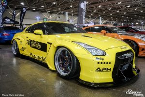 Event Coverage: Importfest 2017 - Stance Is Everything