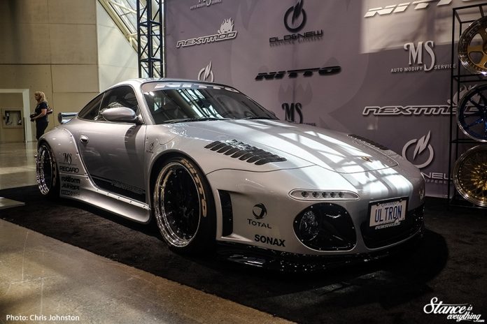 Event Coverage: Importfest 2017 - Stance Is Everything