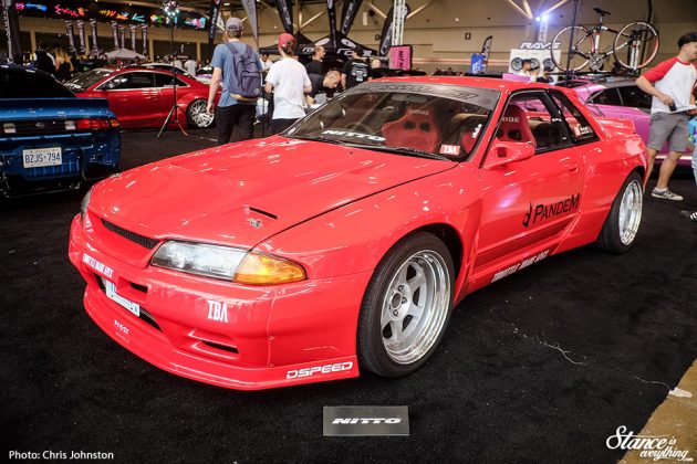 Event Coverage: Importfest 2017 - Stance Is Everything