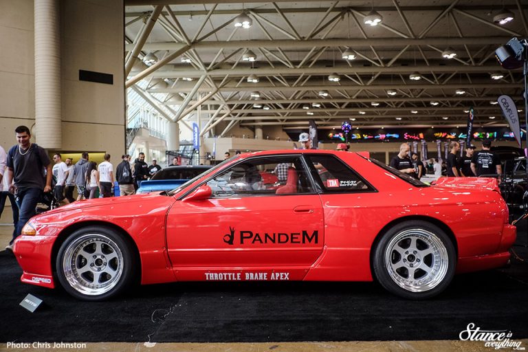 Event Coverage: Importfest 2017 - Stance Is Everything