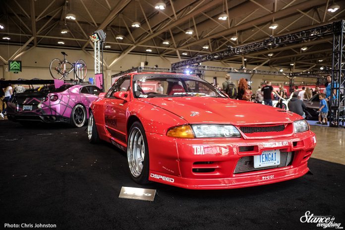 Event Coverage: Importfest 2017 - Stance Is Everything
