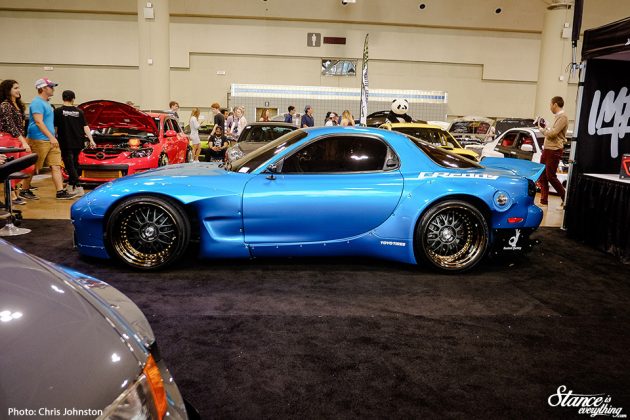 Event Coverage: Importfest 2017 - Stance Is Everything
