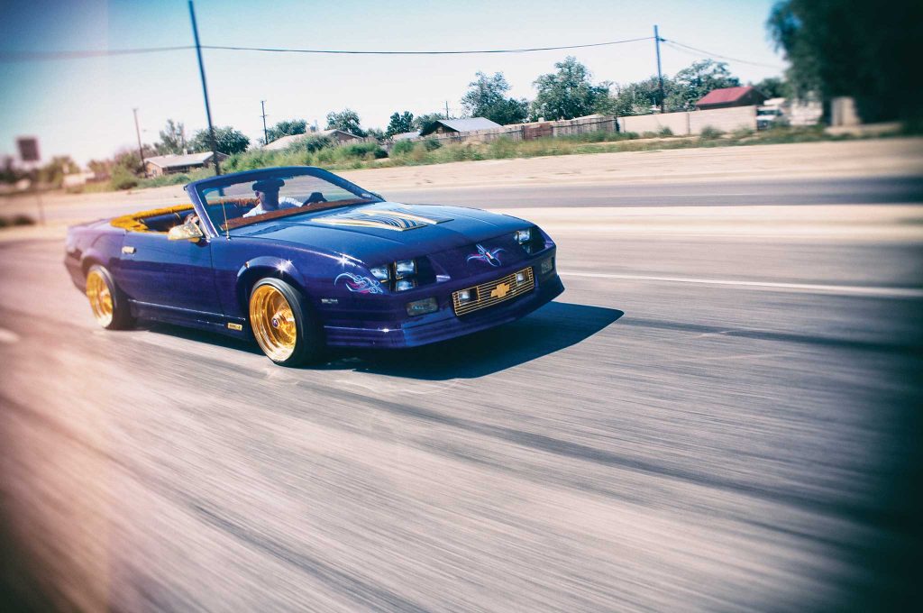 Theme Tuesdays: Non Traditional, Traditional Lowriders - Pt. 2 - Stance ...