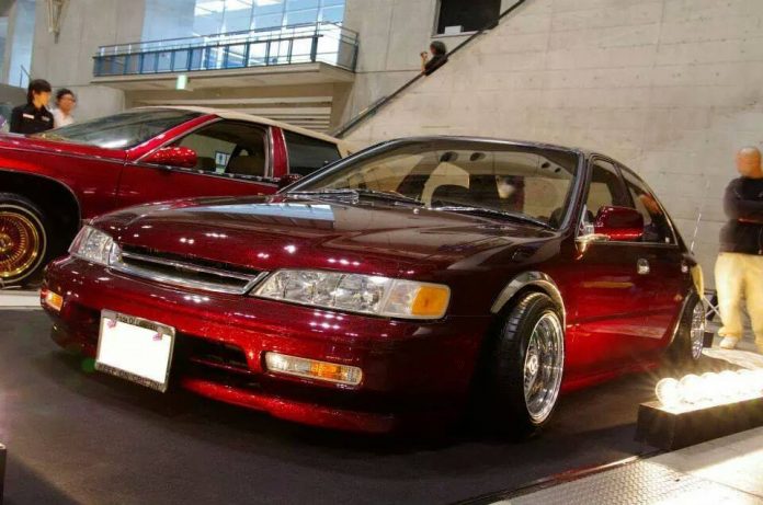 Theme Tuesdays: Non Traditional, Traditional Lowriders: Euro Edition ...