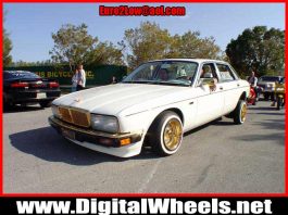 Theme Tuesdays: Non Traditional, Traditional Lowriders: Euro Edition ...