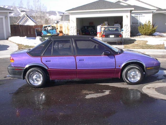 Theme Tuesdays: Non Traditional, Traditional Lowriders: Euro Edition ...