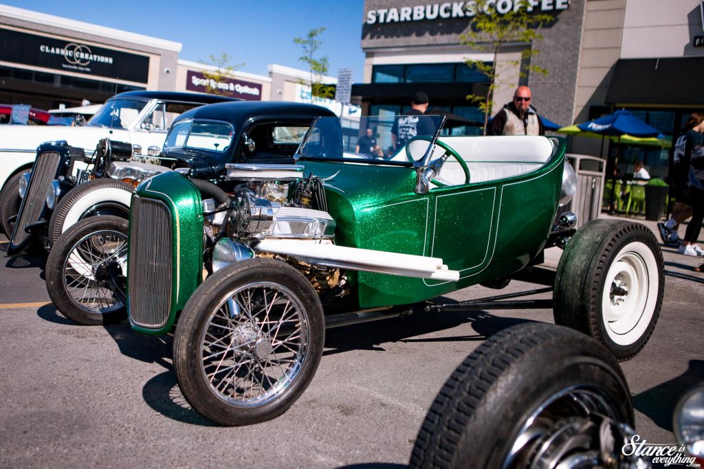 Event Coverage: Toronto Hot Rod Kulture: Father's Day 2022 - Stance Is ...