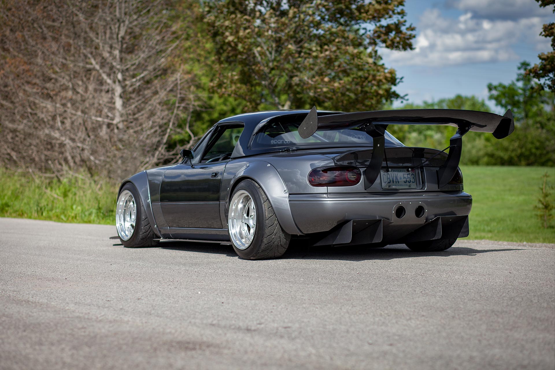 brad-ruiter-ls-miata-iamthespeedhunter-dave-thomas-crf-2 - Stance Is ...